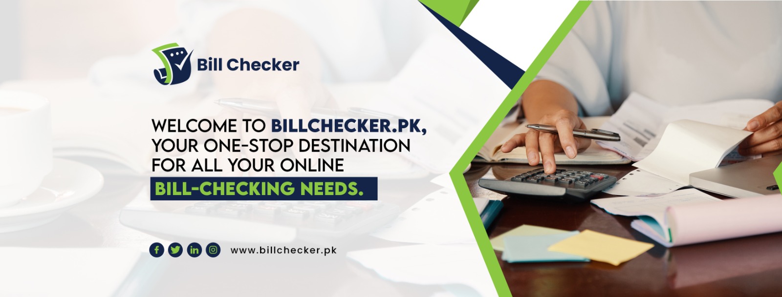 Electricity Bill - Billing Checker